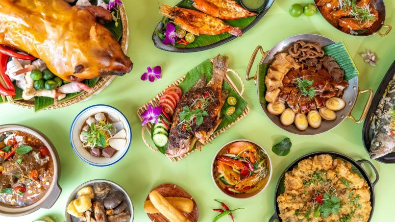Best buffet in Hong Kong restaurants: Here are the best deals for July 2024