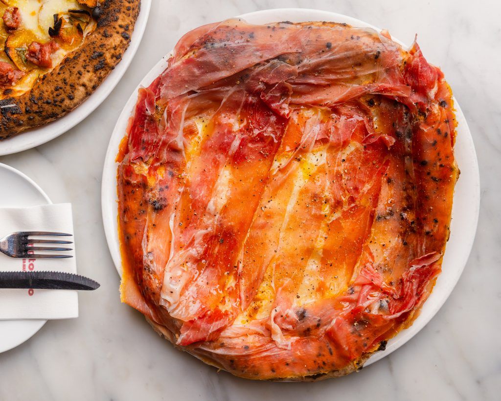Motorino Releases Three New Napoli-Inspired Pizza | Lifestyle Asia