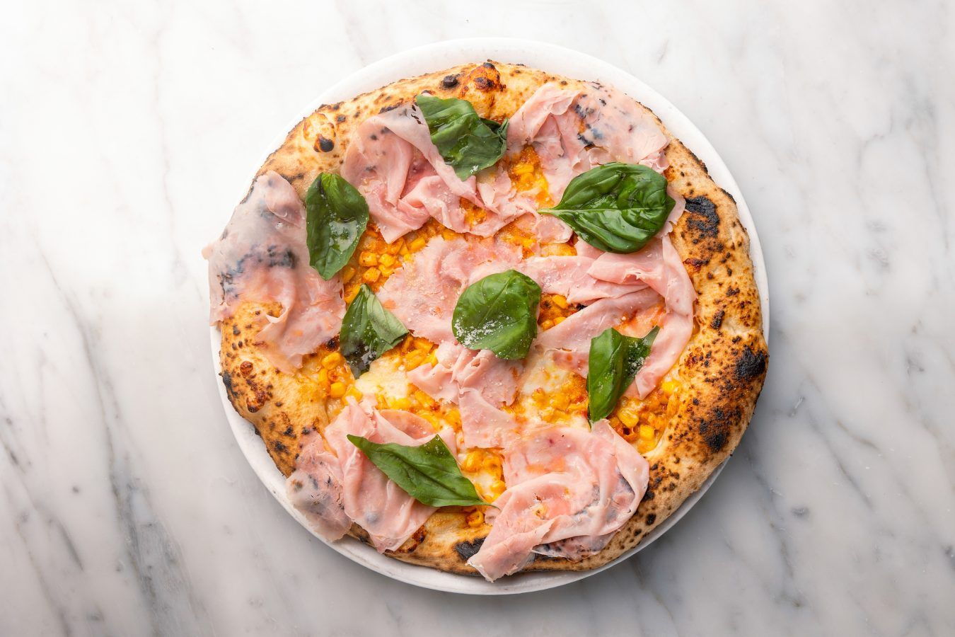 Motorino Releases Three New Napoli-Inspired Pizza | Lifestyle Asia
