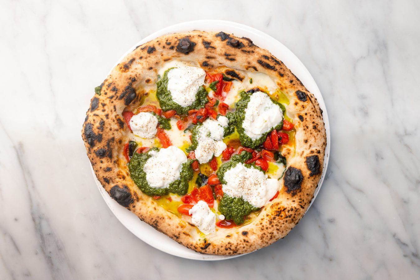 Motorino Releases Three New Napoli-Inspired Pizza | Lifestyle Asia