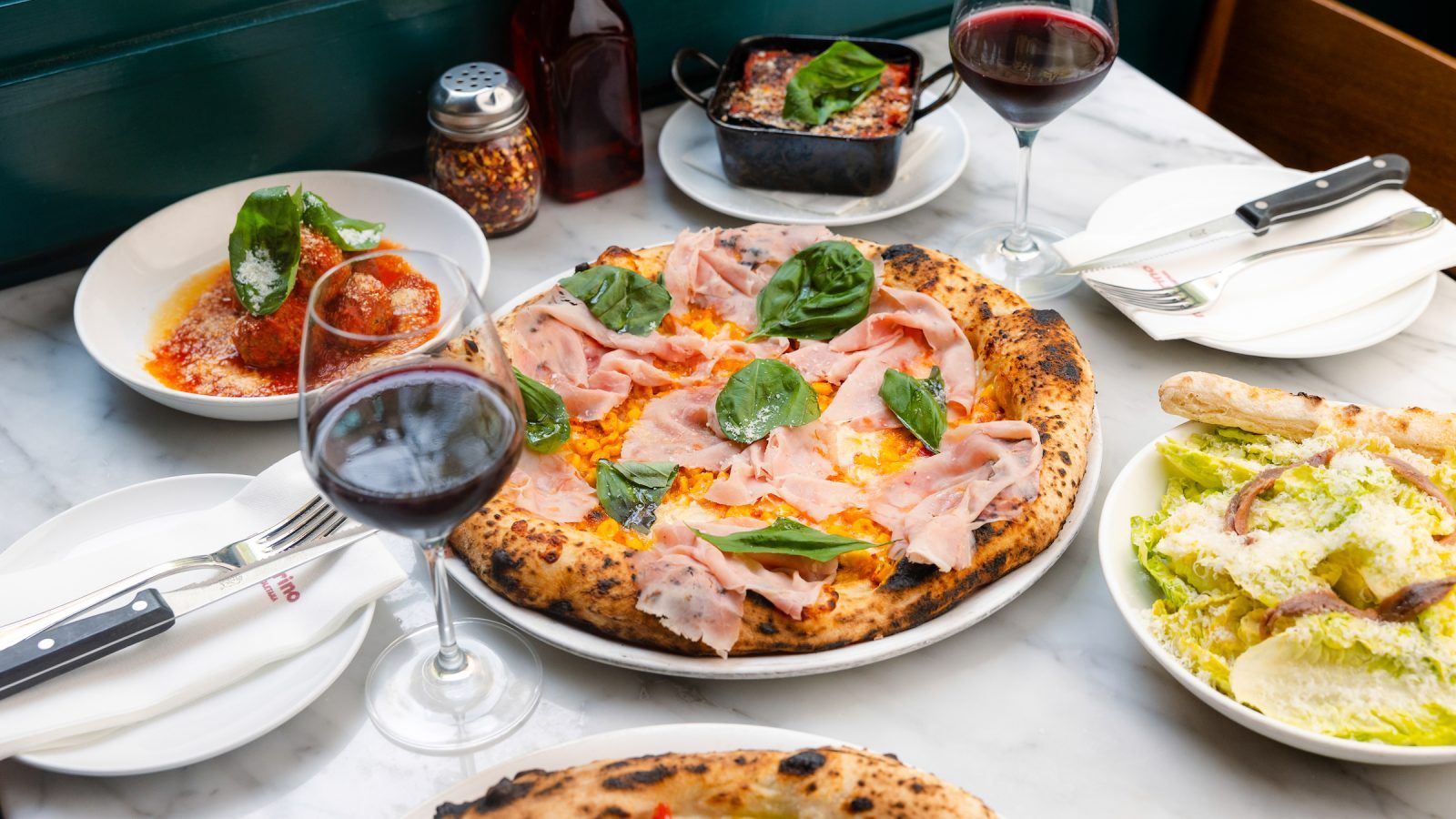 Motorino Releases Three New Napoli-Inspired Pizza | Lifestyle Asia