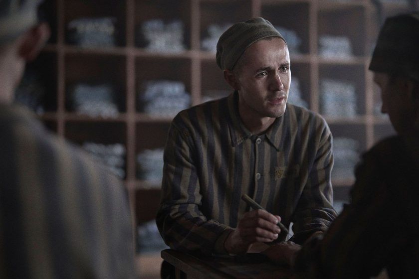 The Tattooist Of Auschwitz Season 2: Is It Getting Renewed?