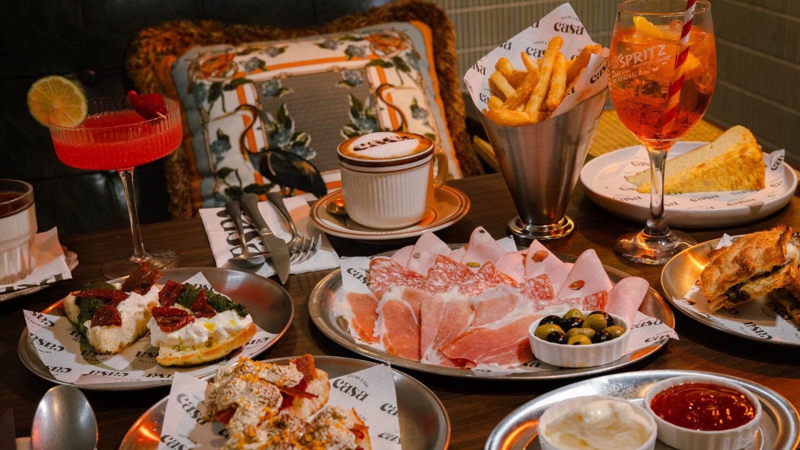 Happy hour in Hong Kong: Here are June's best deals for you