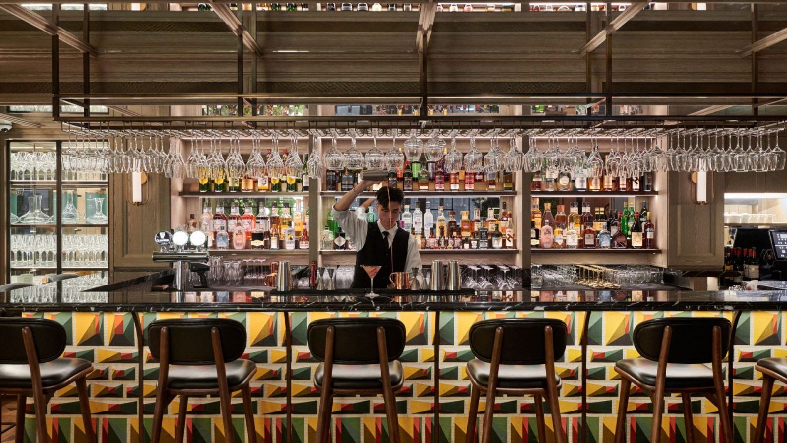 Happy hour in Hong Kong: The best August 2024 deals for you