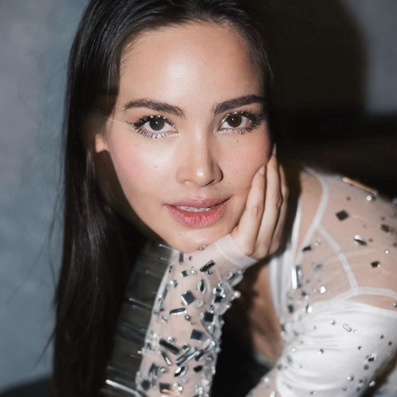 Best Urassaya Sperbund Movies And Tv Shows Lifestyle Asia Hong Kong