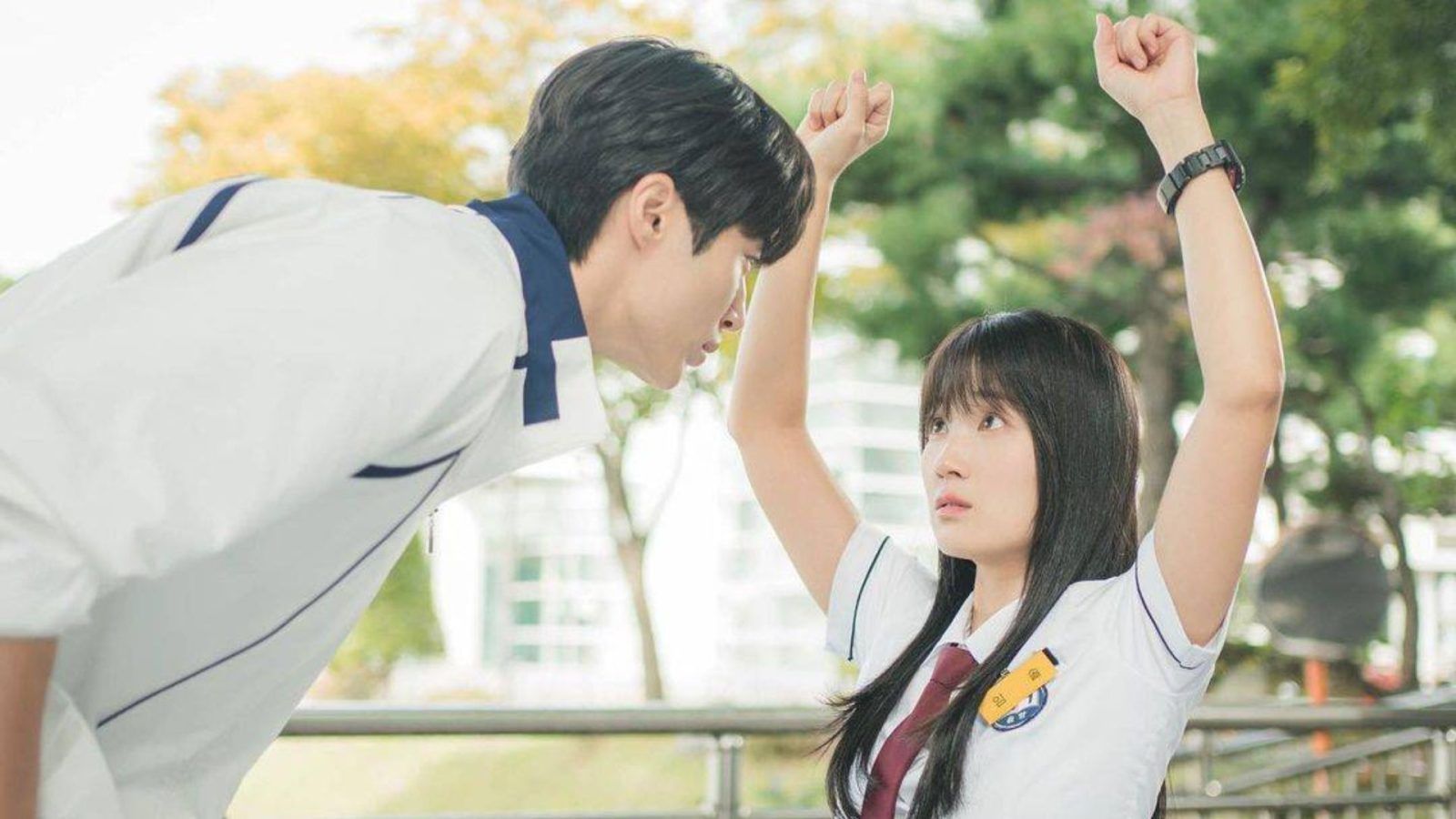 Lovely Runner schedule: Episodes 15 & 16 out | Lifestyle Asia Hong Kong