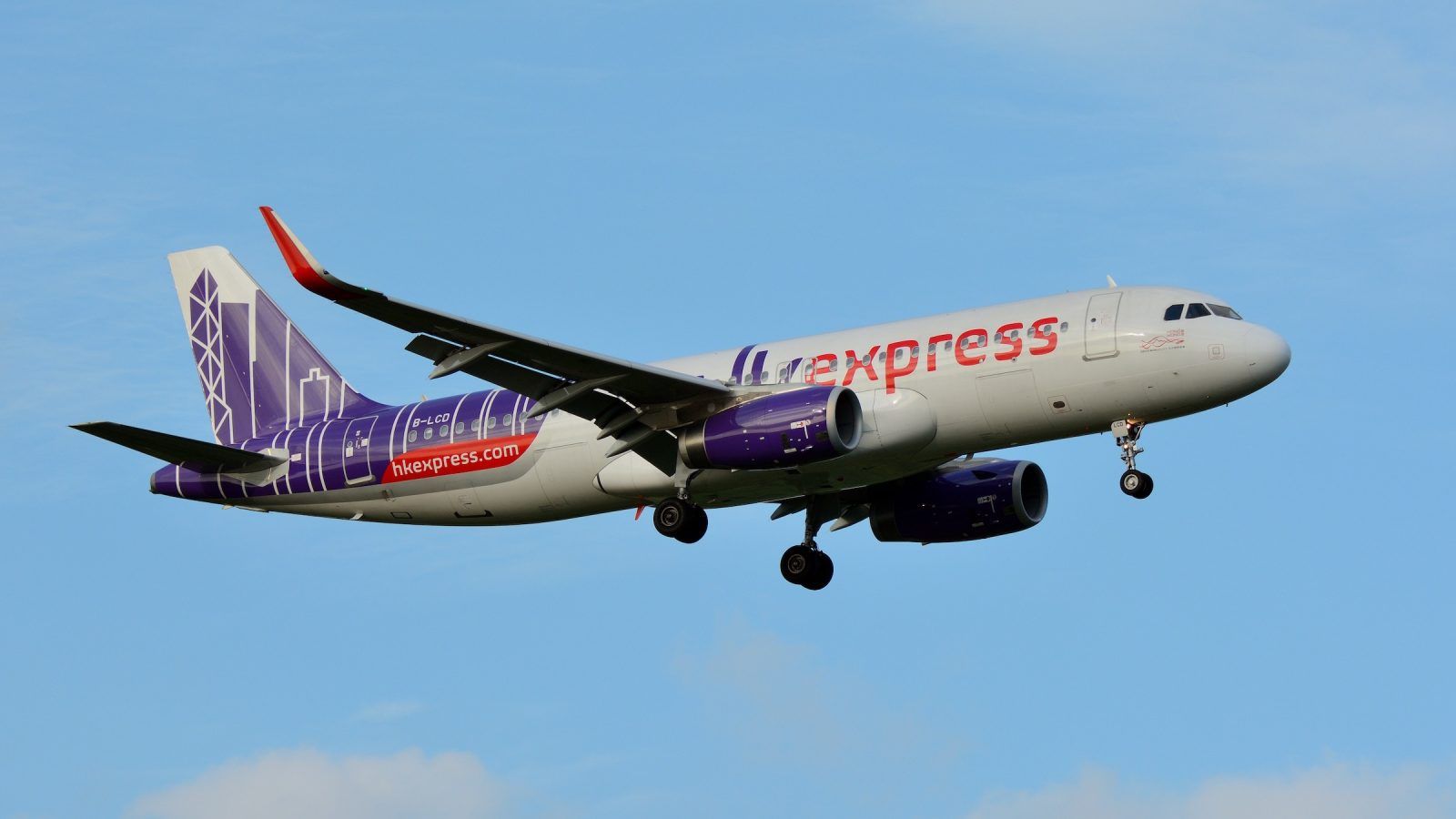 HK Express New Baggage Policy: What You Need To Know | Lifestyle Asia