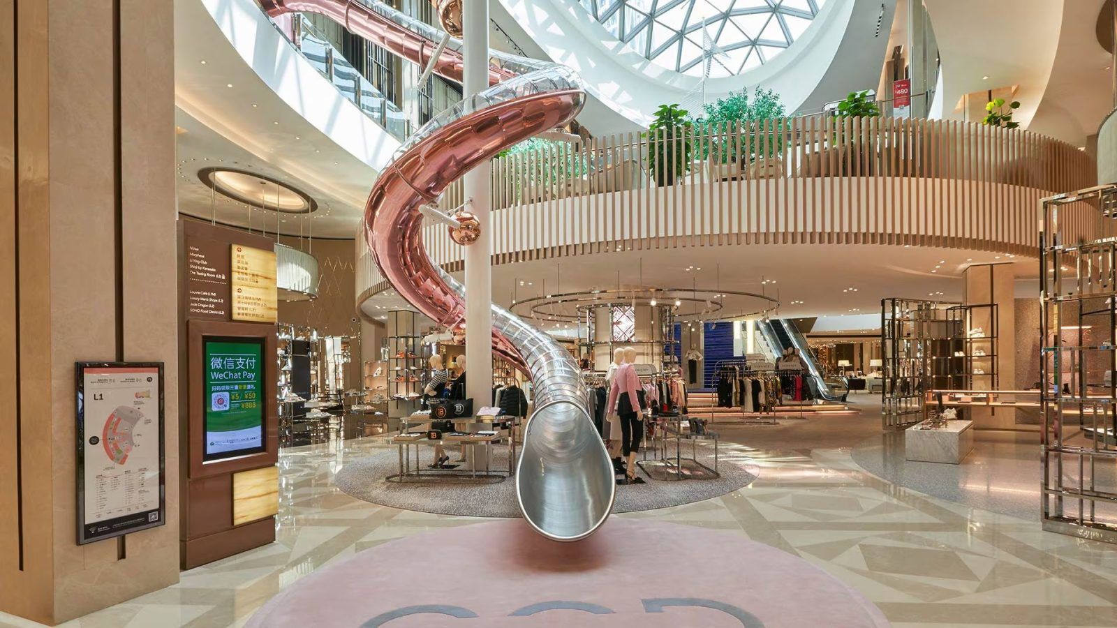 Macau shopping guide: The best malls and streets for every kind of product