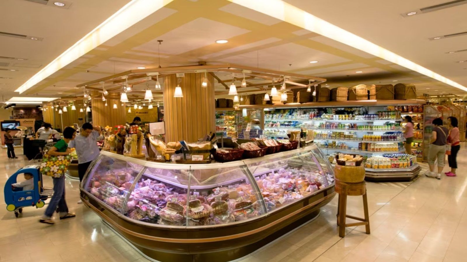 Macau shopping guide: The best malls and streets for every kind of product