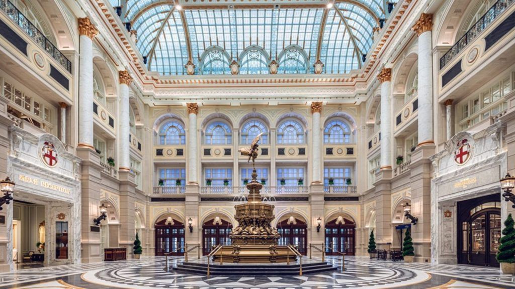 Macau shopping guide: The best malls and streets for every kind of product