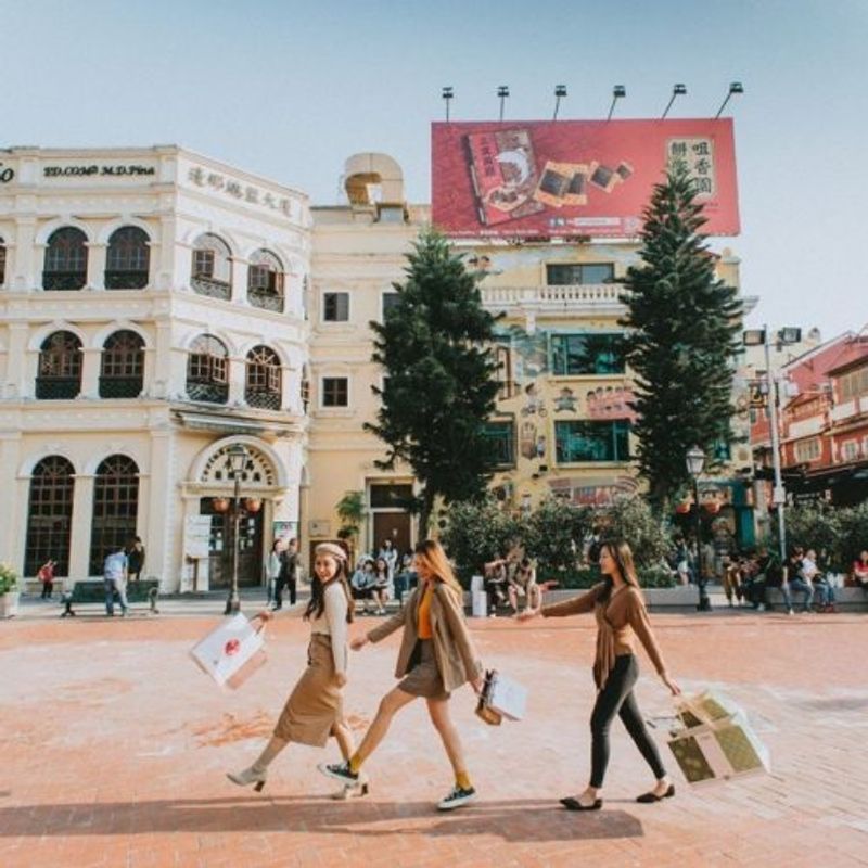 Travel between Hong Kong & Macau gets easier with new QR code service