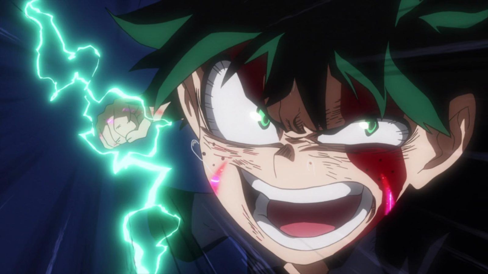 My Hero Academia season 8: Everything we know