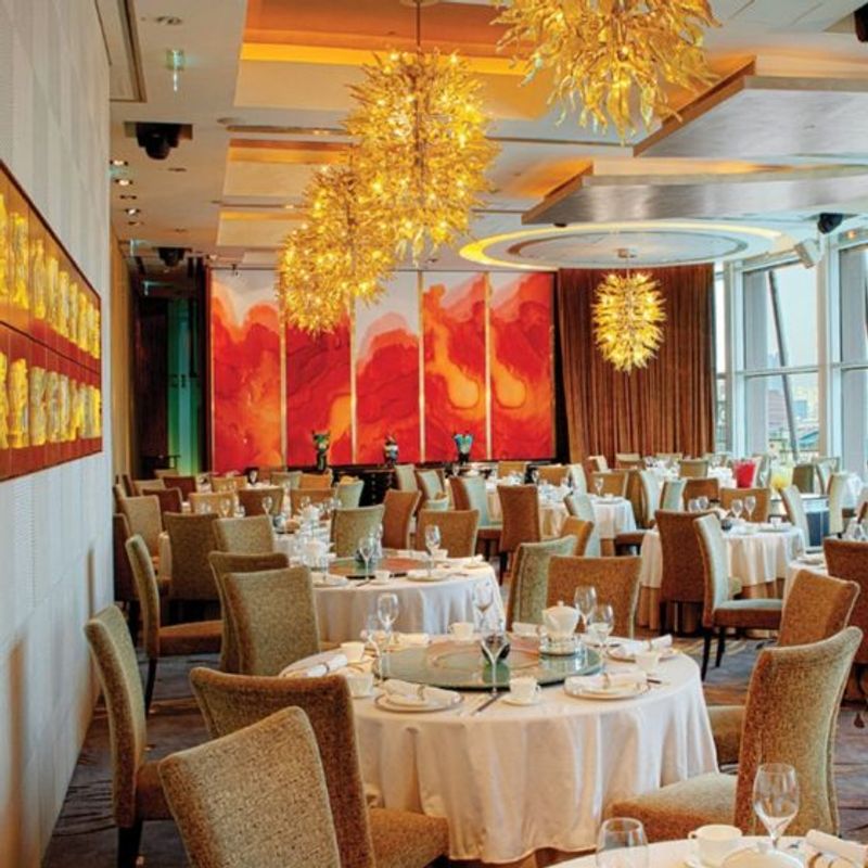 Hong Kong ifc dining guide: The best restaurants in the shopping mall