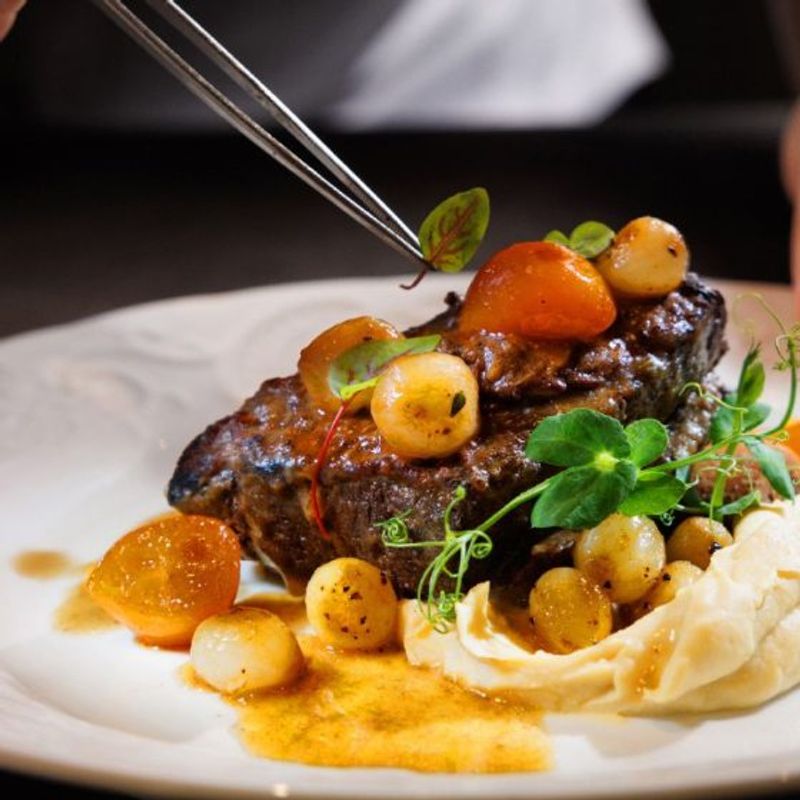 Hong Kong ifc dining guide: The best restaurants in the shopping mall