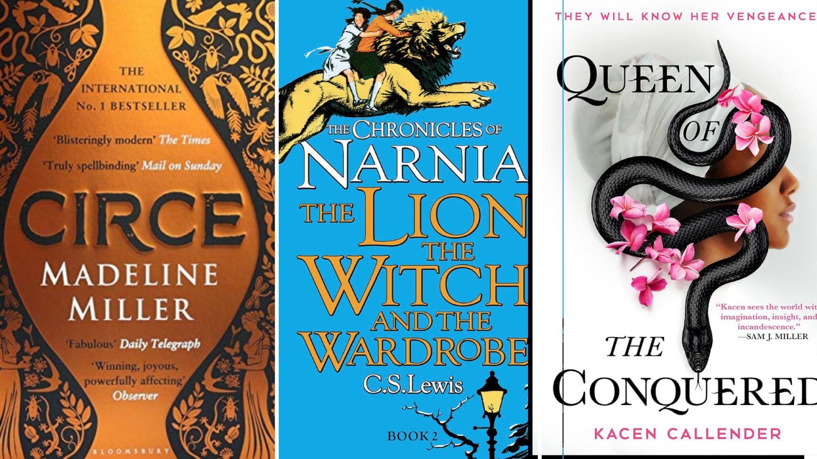 Best fantasy novels: 9 best ones to read right now