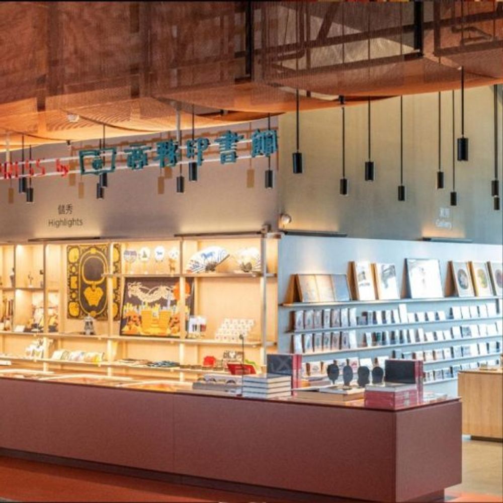 The best bookstores in Hong Kong to shop for English and Chinese books