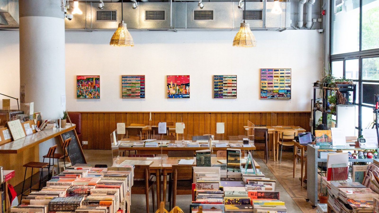 The best bookstores in Hong Kong to shop for English and Chinese books