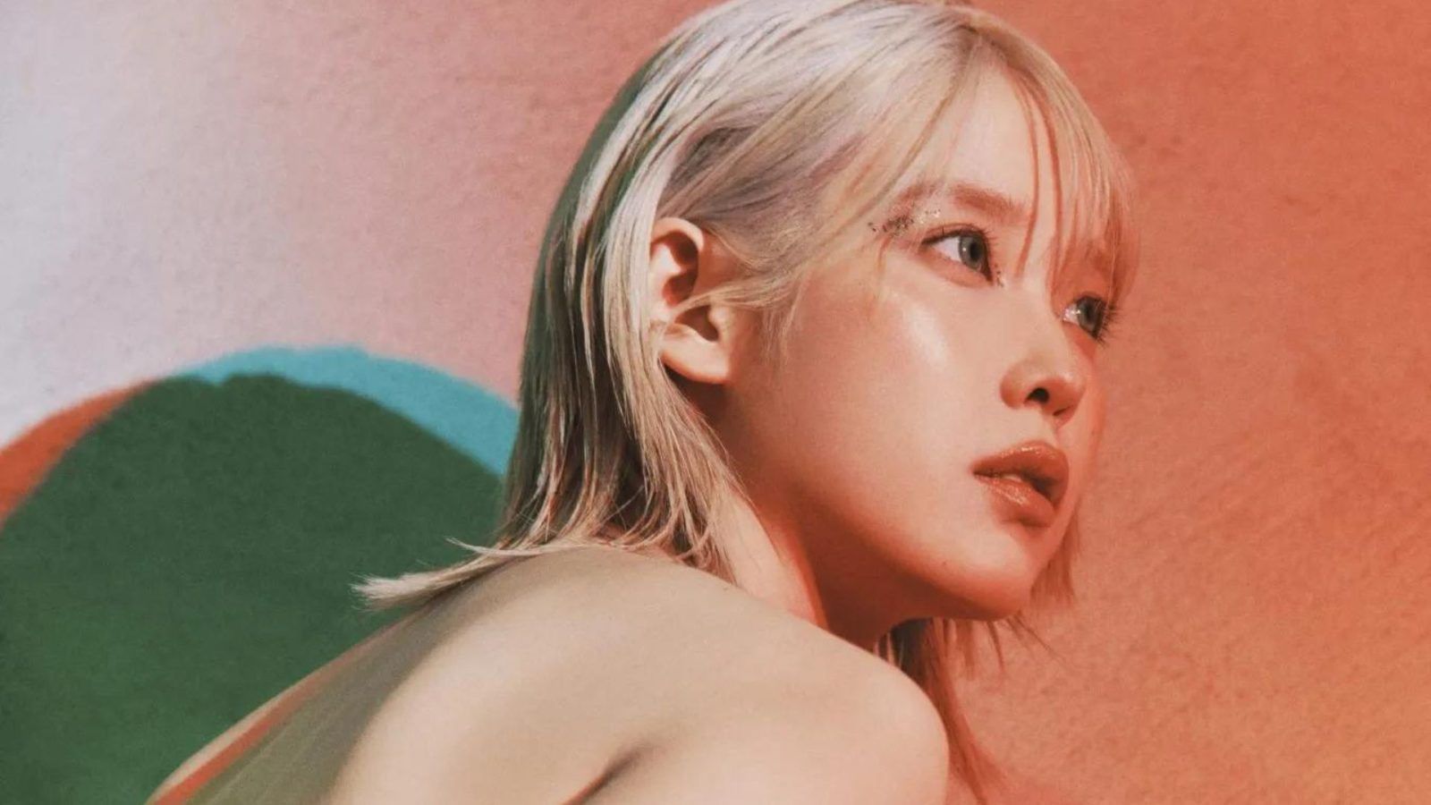 An IU pop-up store will open in Hong Kong for a limited time this May!