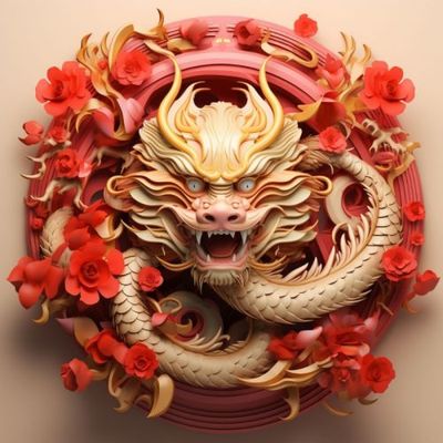 April birthstone according to Chinese zodiac