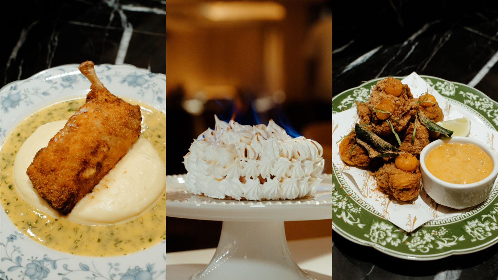 Send Location: Jimmy's Kitchen | Lifestyle Asia