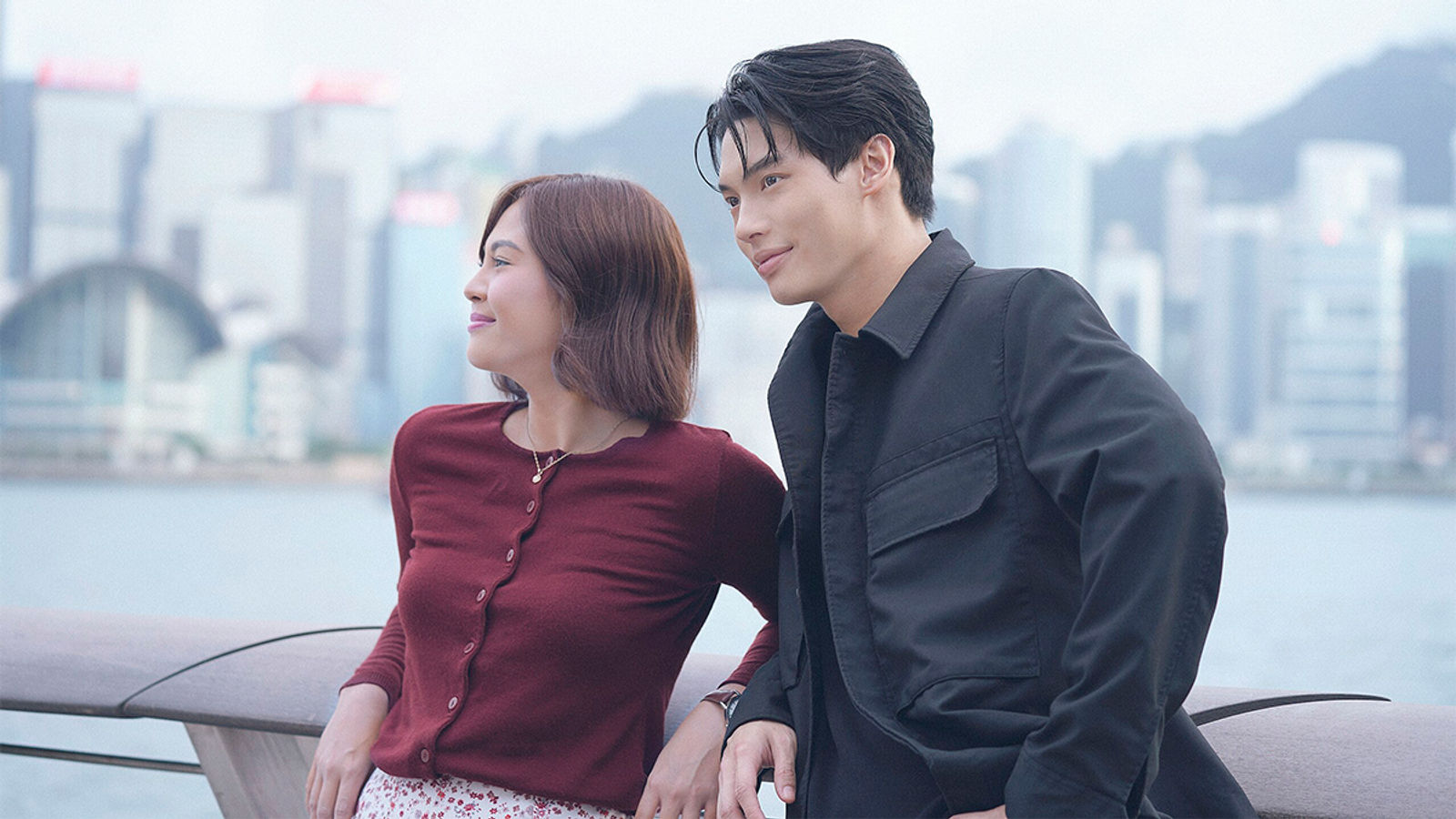 Under Parallel Skies Is Coming to Golden Scene Cinema for a Limited Run