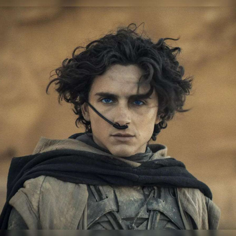 Dune: Prophecy: Release date, plot, cast - Augustman Malaysia