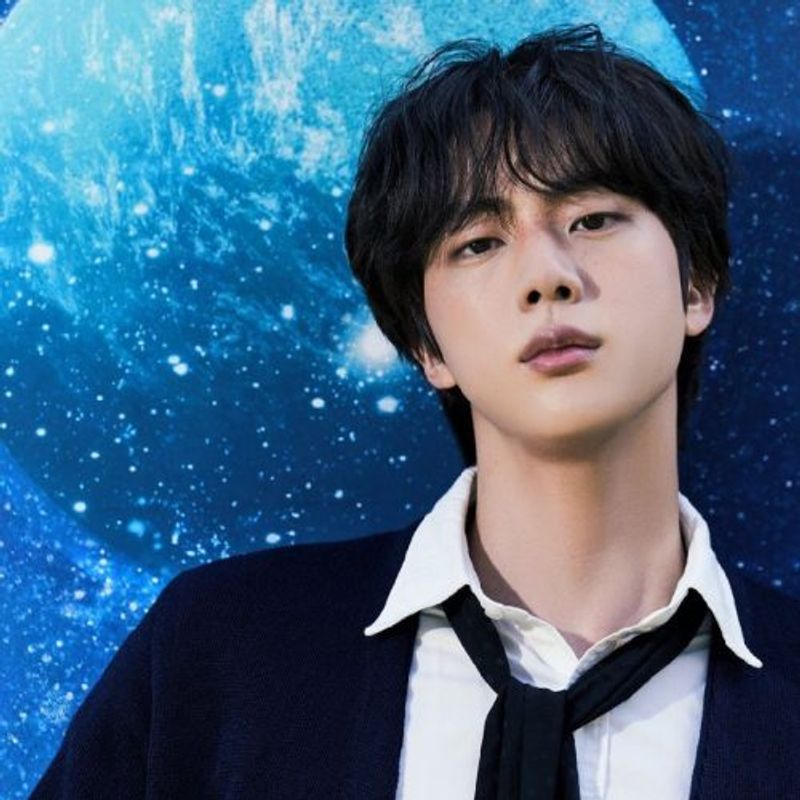 Things to know about Jin of BTS | Lifestyle Asia Hong Kong