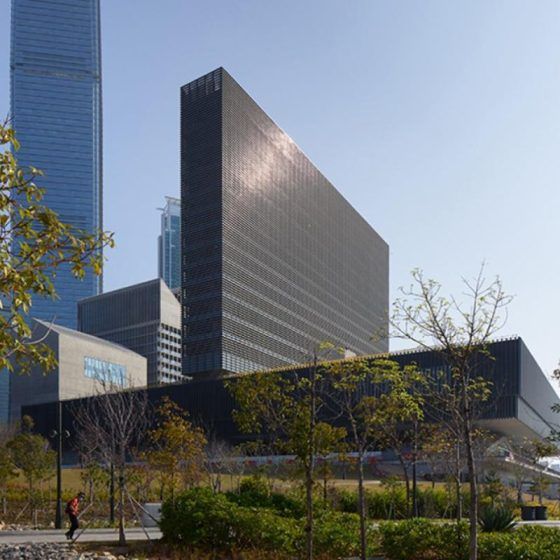 Best museums in Hong Kong: M+ Museum, Space Museum, and more
