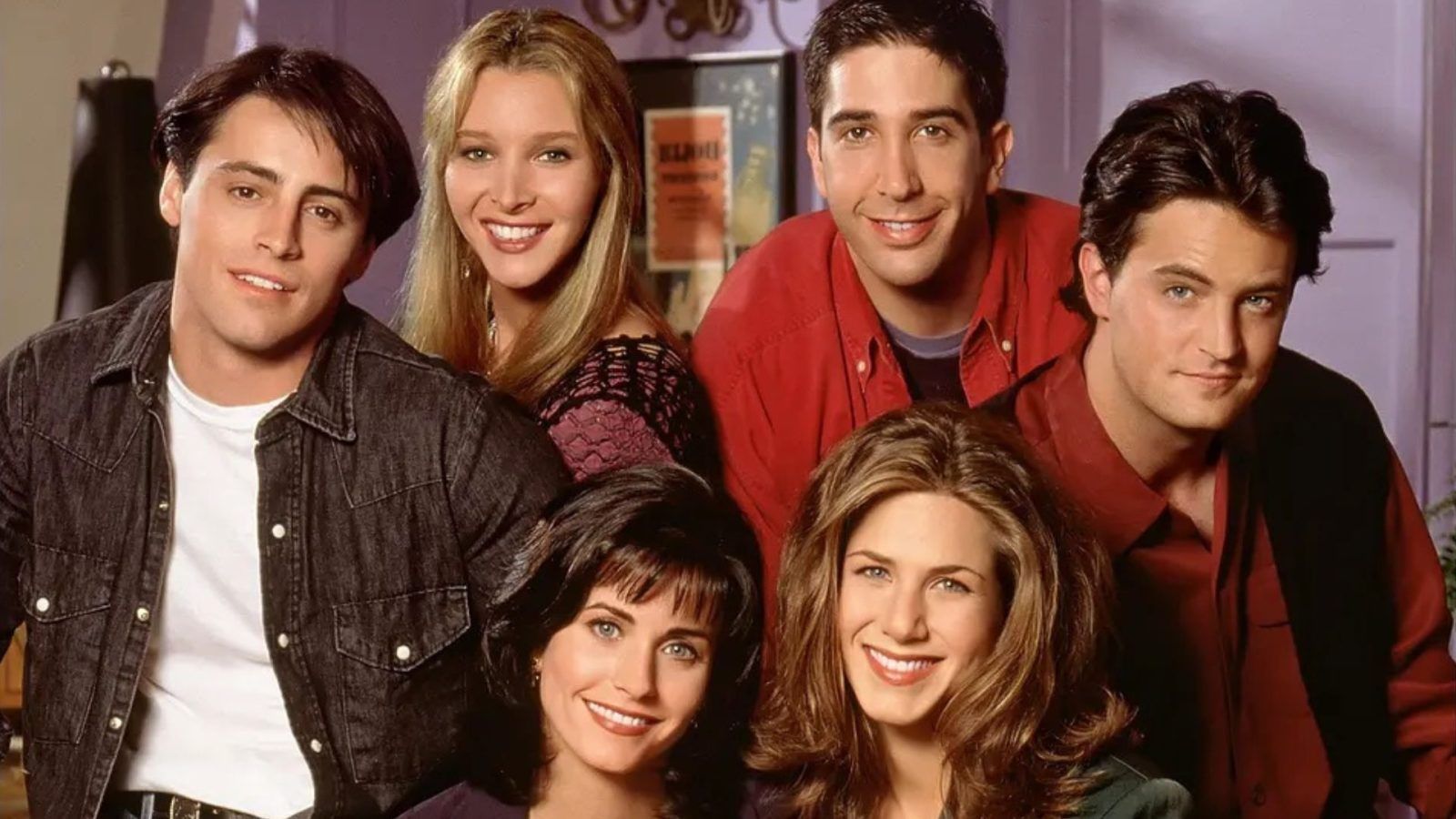 Every 'Friends' season ranked, best to worst | Lifestyle Asia Hong Kong