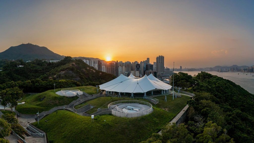 Hong Kong Museum of Coastal Defence will get a new name in September