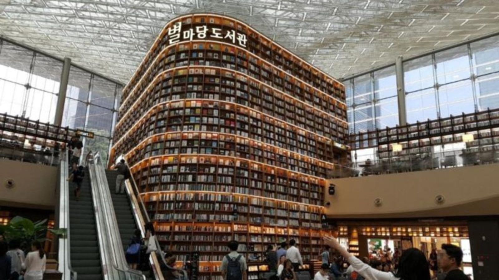 10 of the most beautiful libraries in Asia all bookworms should visit
