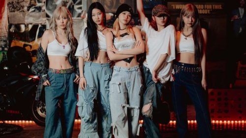 LE SSERAFIM workout routine and diet that'll help you build toned abs