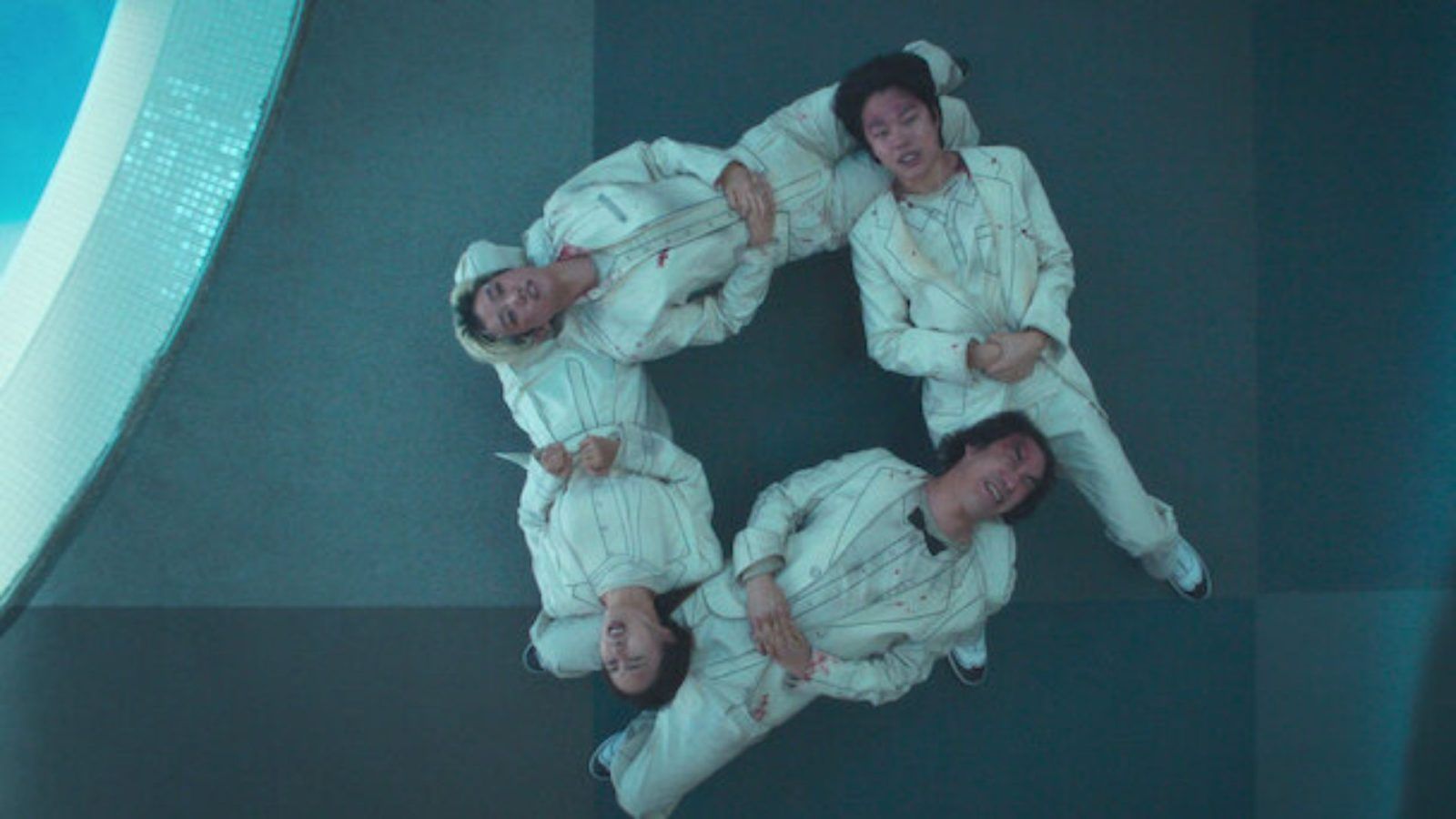 The 8 Show review: New Netflix show can't escape Squid Game likeness