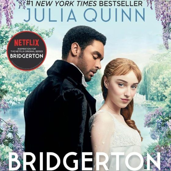 Bridgerton books in order: Your guide to reading Julia Quinn's bestsellers