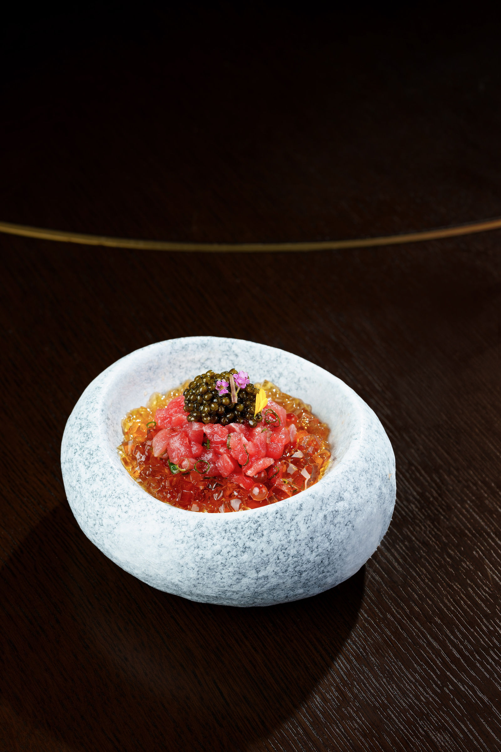 Aqua Unveils Limited-Time Ankh Tasting Menu | Lifestyle Asia