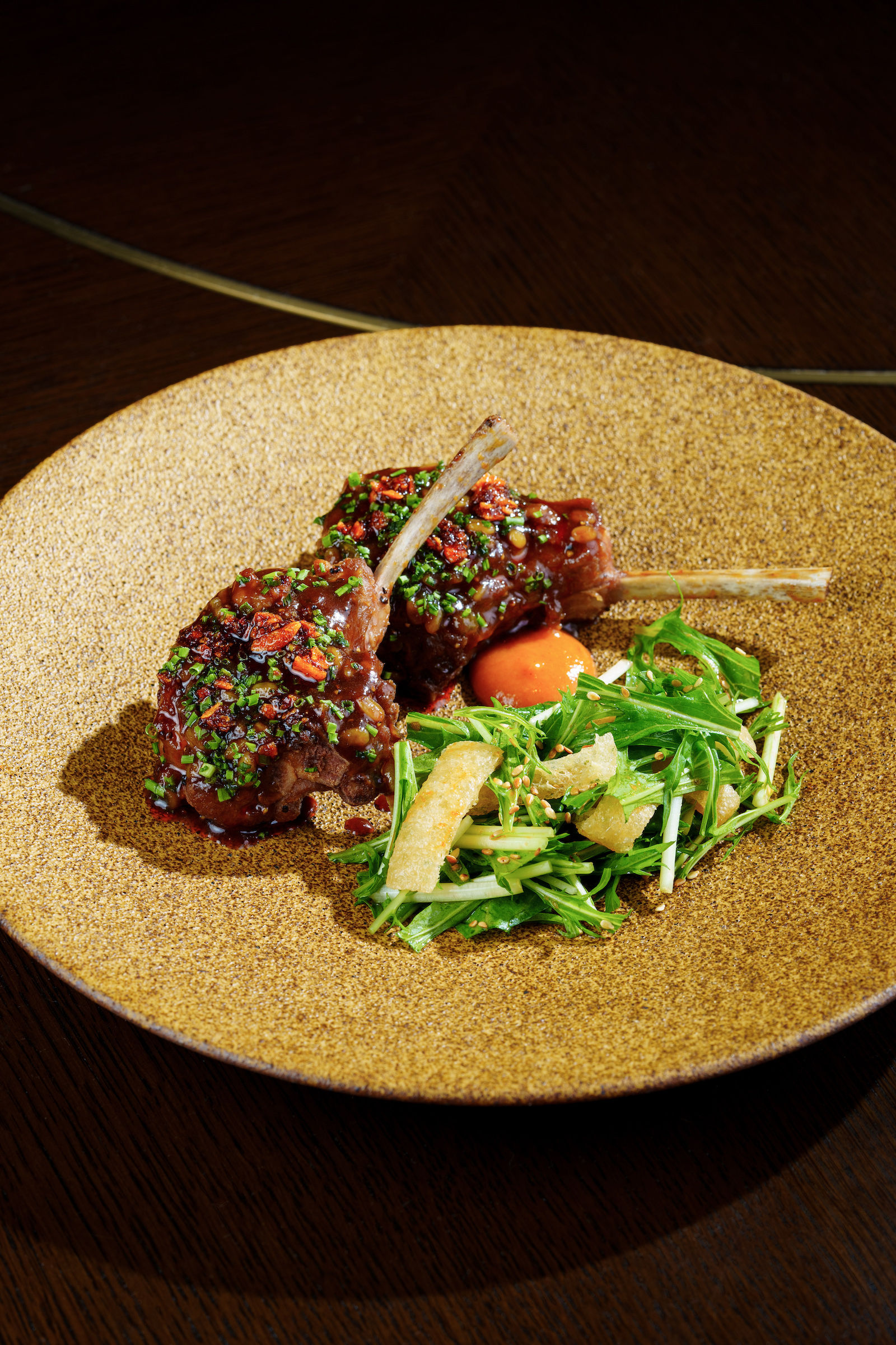 Aqua Unveils Limited-Time Ankh Tasting Menu | Lifestyle Asia