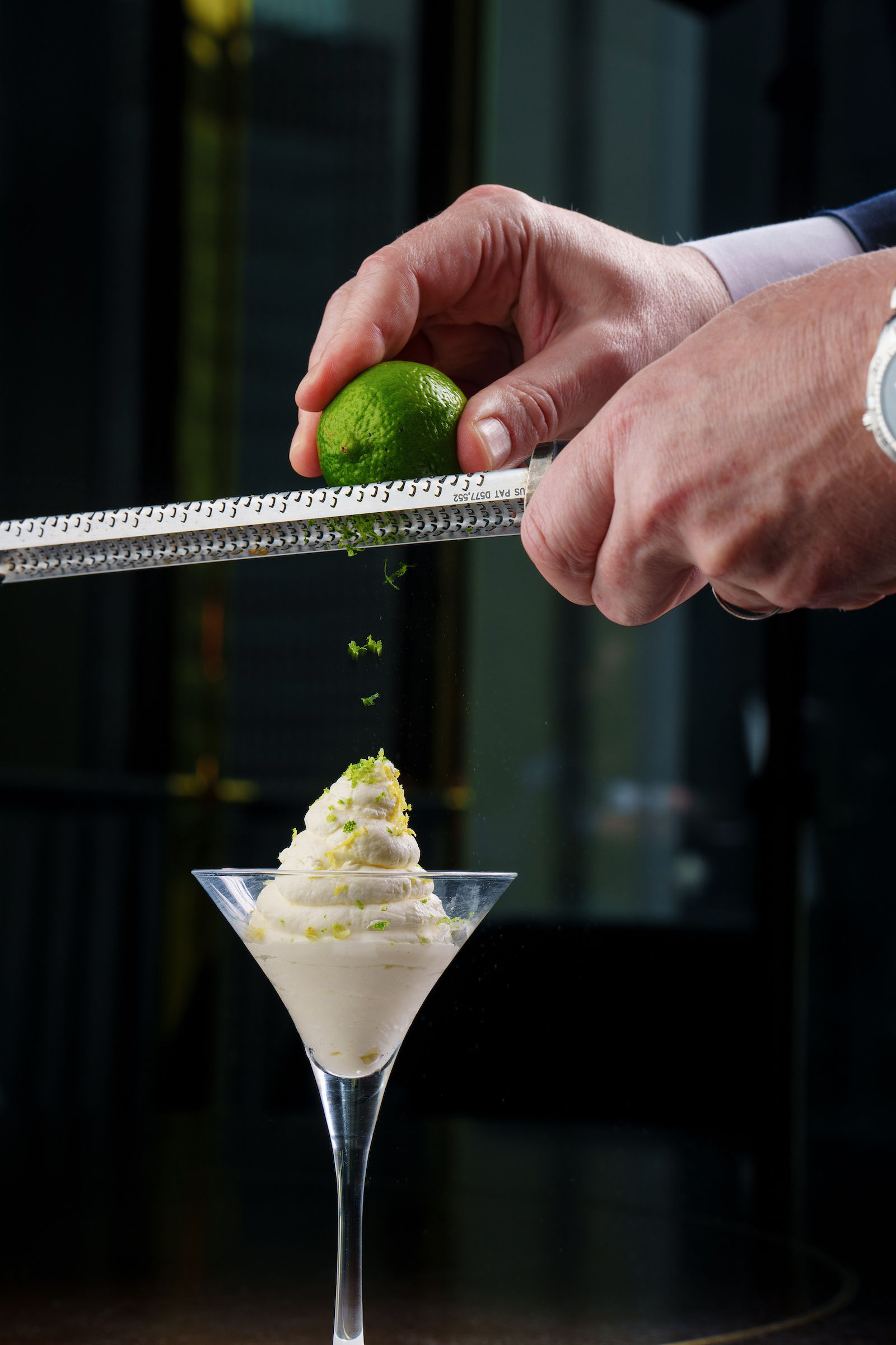 Aqua Unveils Limited-Time Ankh Tasting Menu | Lifestyle Asia