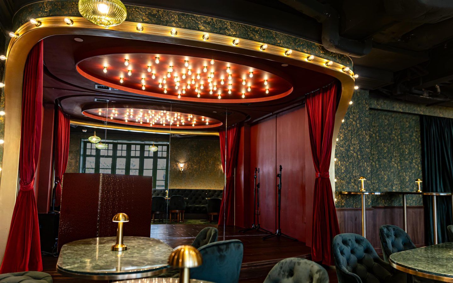 Sophia Loren Hong Kong Opens at Woo Cheong Pawn Shop