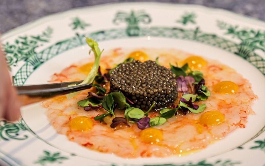 Sophia Loren Hong Kong Opens at Woo Cheong Pawn Shop