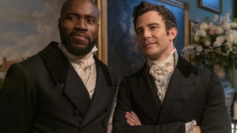 Bridgerton men: Ranking them from seasons 1 & 2