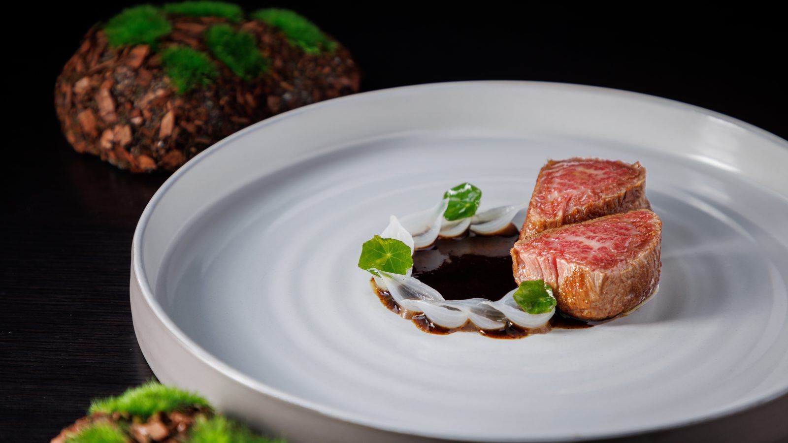 Ami collaborates with Thierry Maillard and Devialet for French GourMay