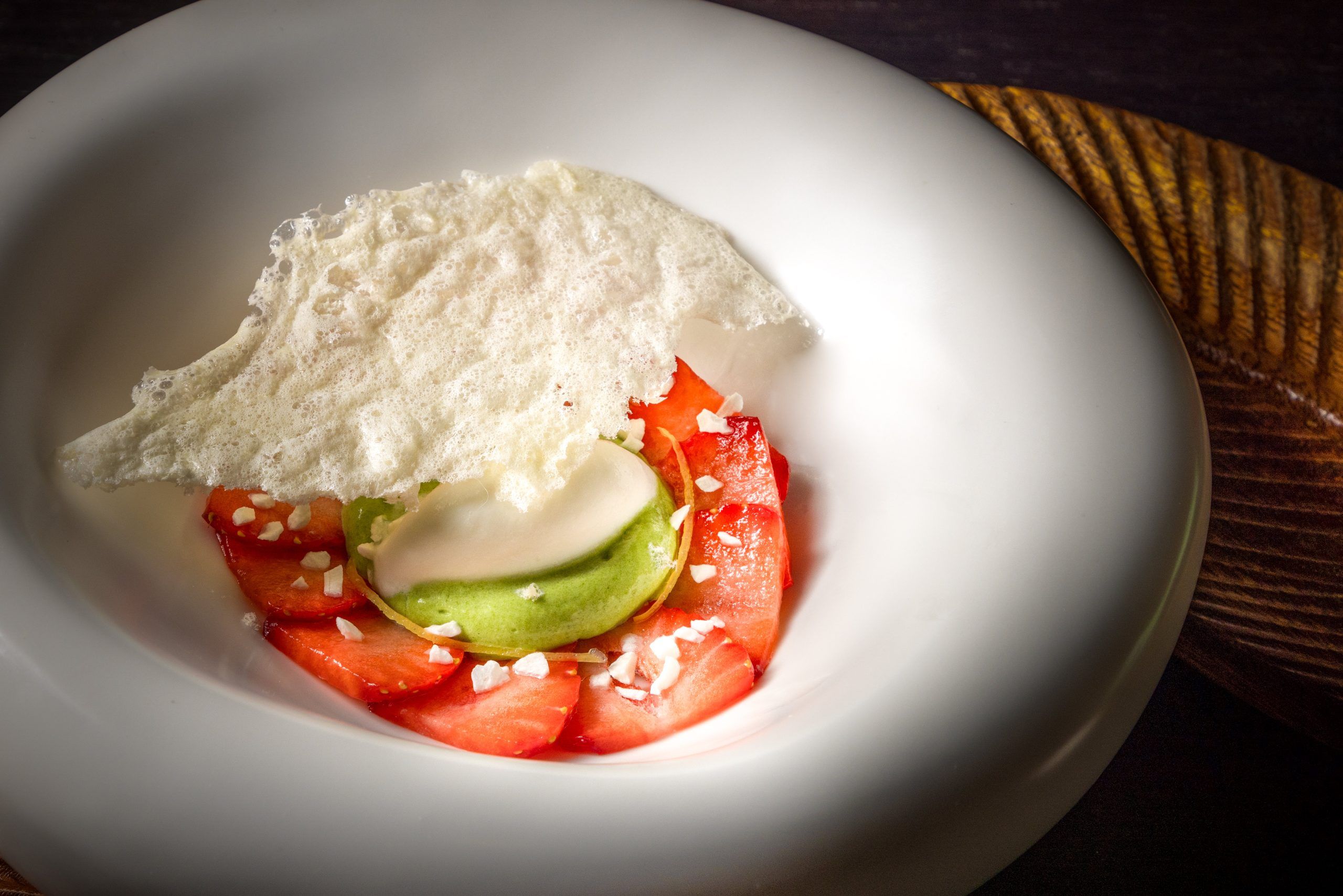 Ami collaborates with Thierry Maillard and Devialet for French GourMay