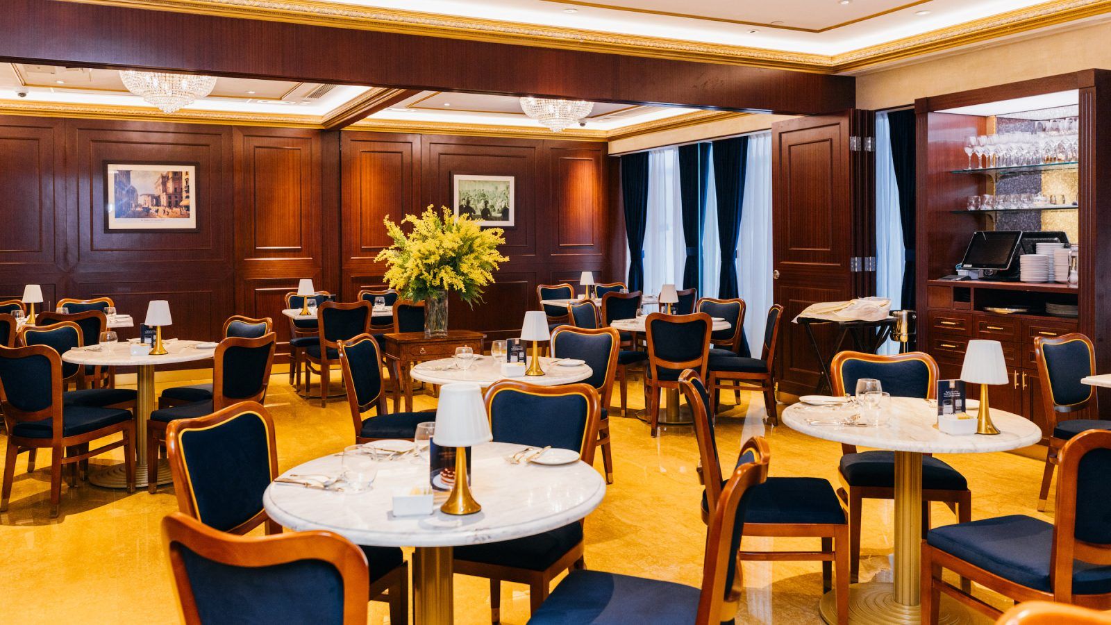 COVA Reopens Flagship Store for 30th Anniversary | Lifestyle Asia