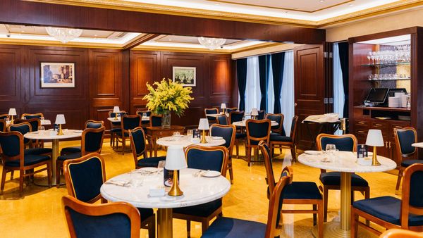 COVA Reopens Flagship Store for 30th Anniversary | Lifestyle Asia