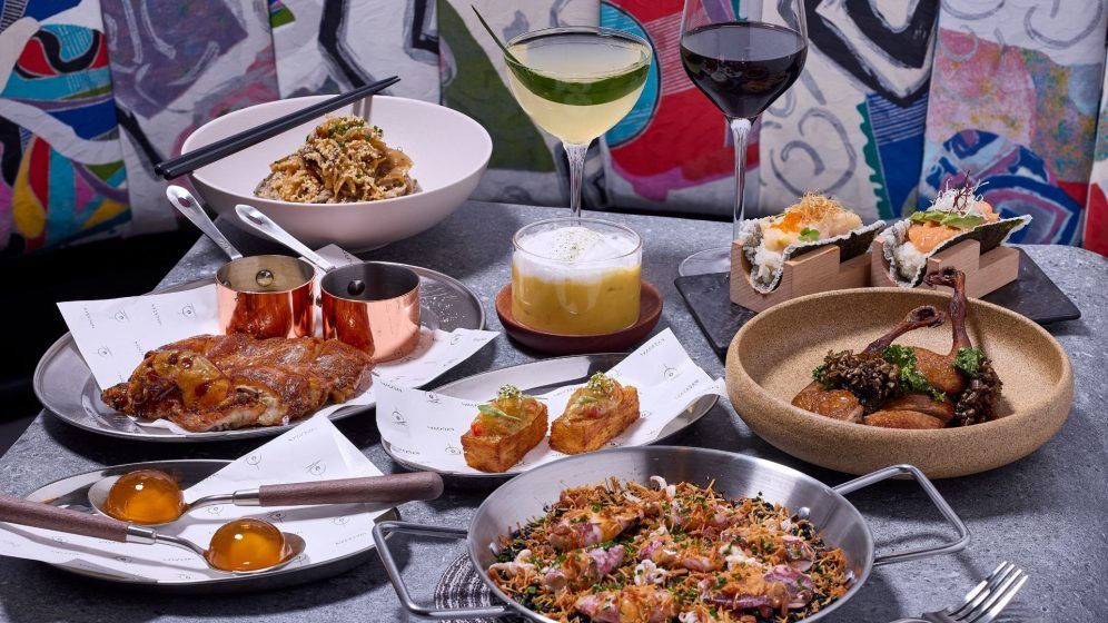 Best restaurants in Hong Kong: New spots to visit in August 2024