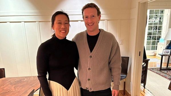 Mark Zuckerberg fashion: The Meta CEO's lifestyle choices