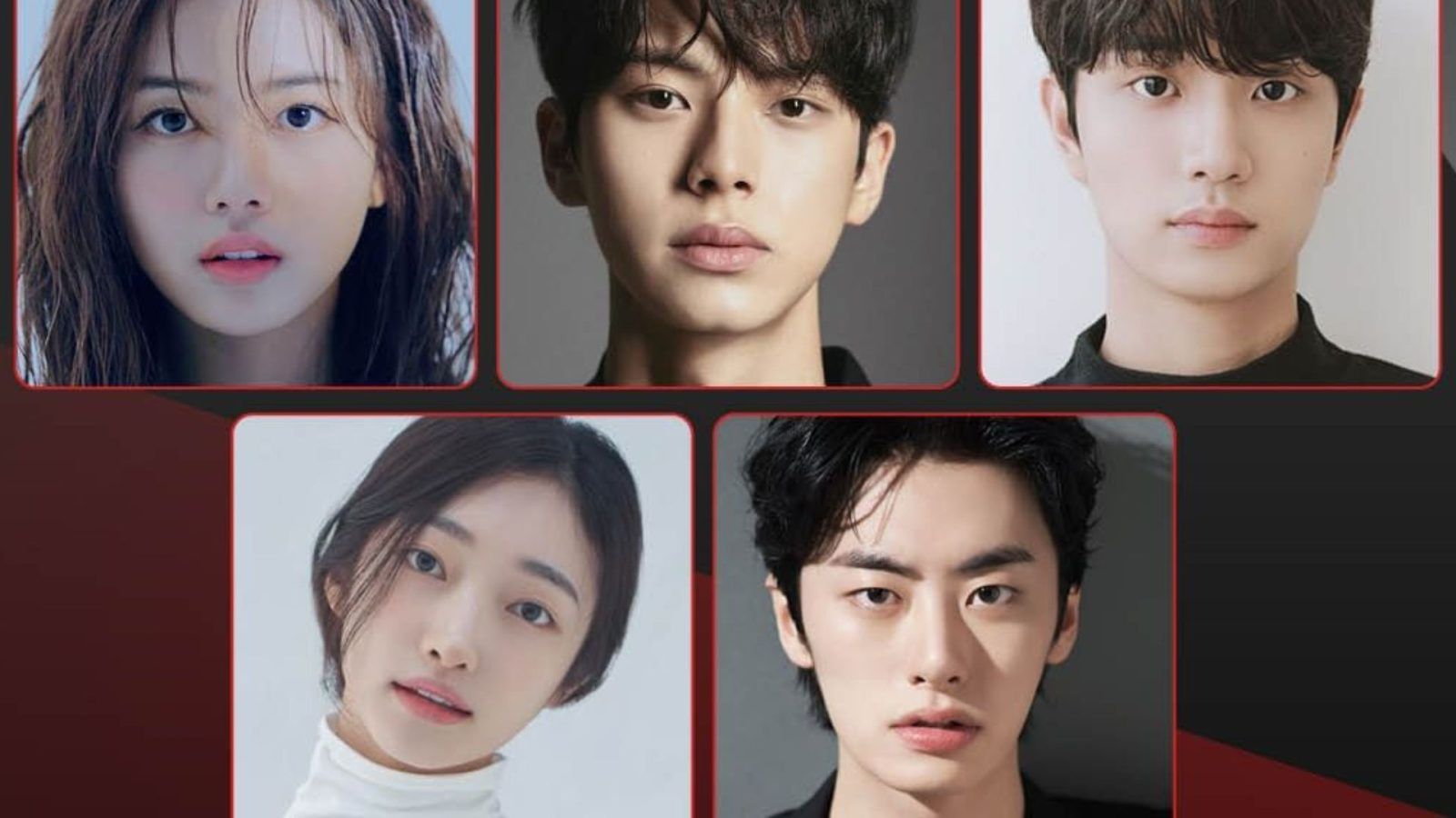 Hierarchy Netflix: Cast, plot and more about the K-drama