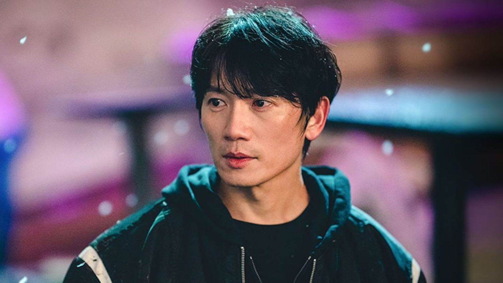 Ji Sung workout routine: 'Connection' star's secrets to staying fit ...