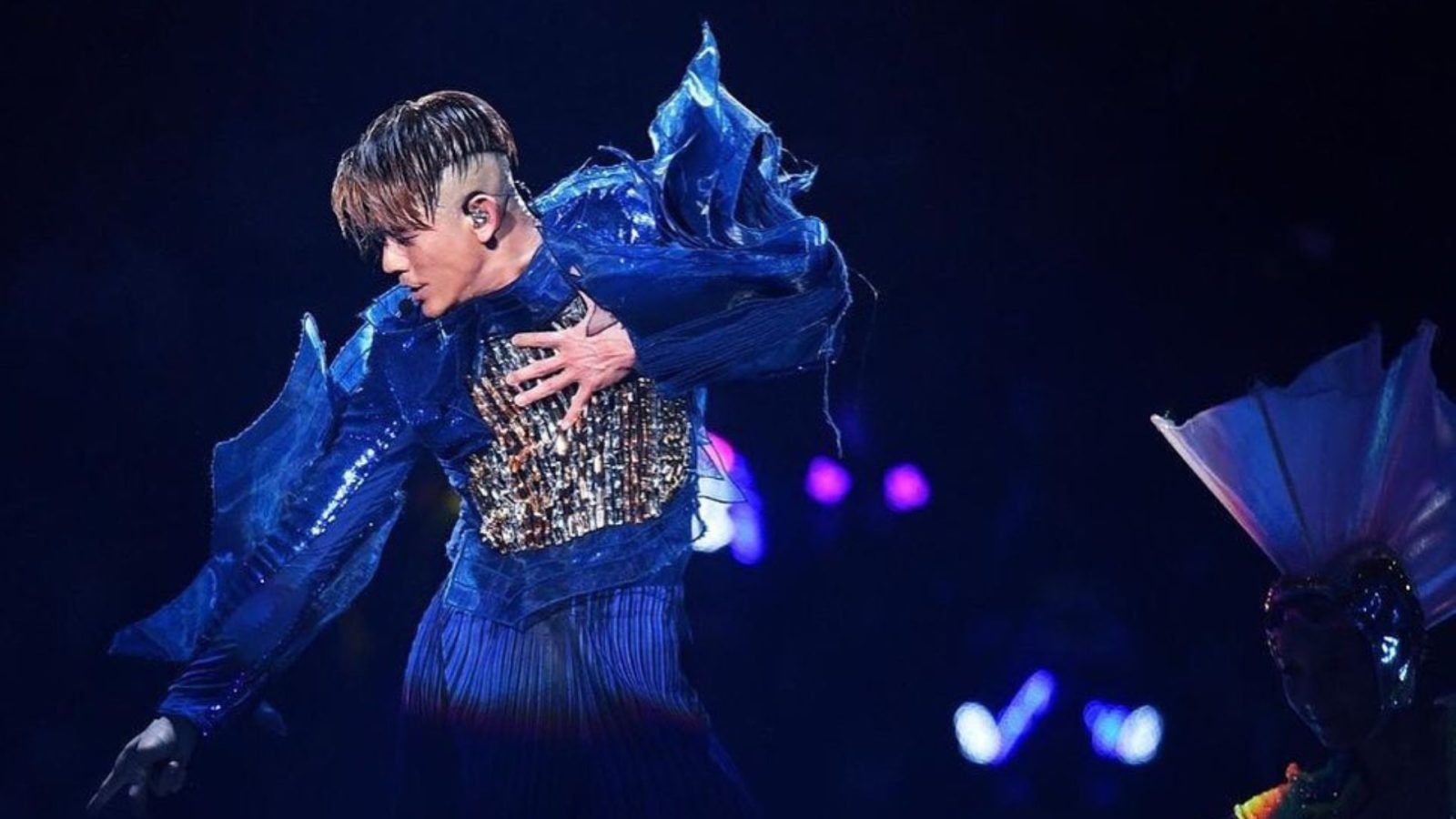 Aaron Kwok concert in Hong Kong 2024: Date, ticket prices, & more details