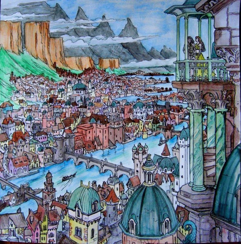 A Court of Thorns and Roses series: Why is ACOTAR so popular today?